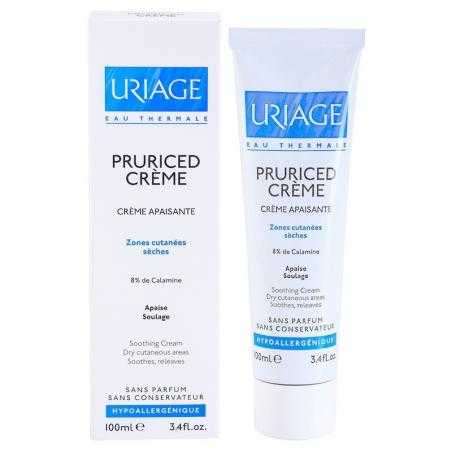 URIAGE PRURICED CREMA CALMANTE 100 ML - Cosmética e Higiene
